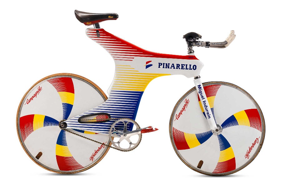 Pinarello Espada | TopBici