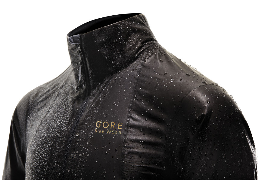 Chaqueta Gore Bike Wear One Gore-Tex Active Bike | TopBici