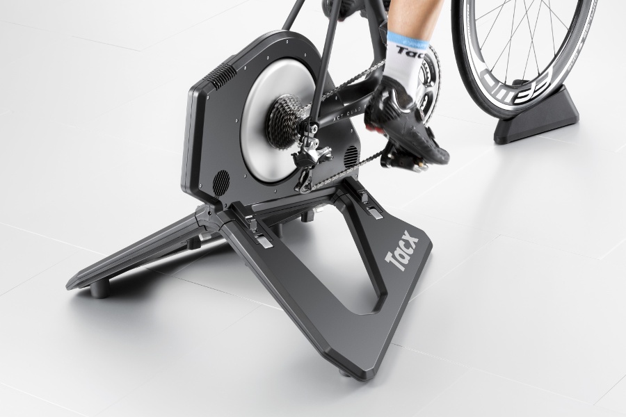 Home trainer Tacx Neo | TopBici