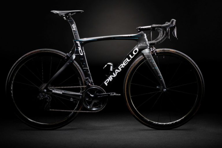 Pinarello Dogma F10 Team Sky 1 | TopBici