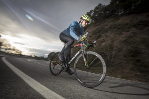 TEST: Ruedas Vision Trimax 30 KB | TopBici