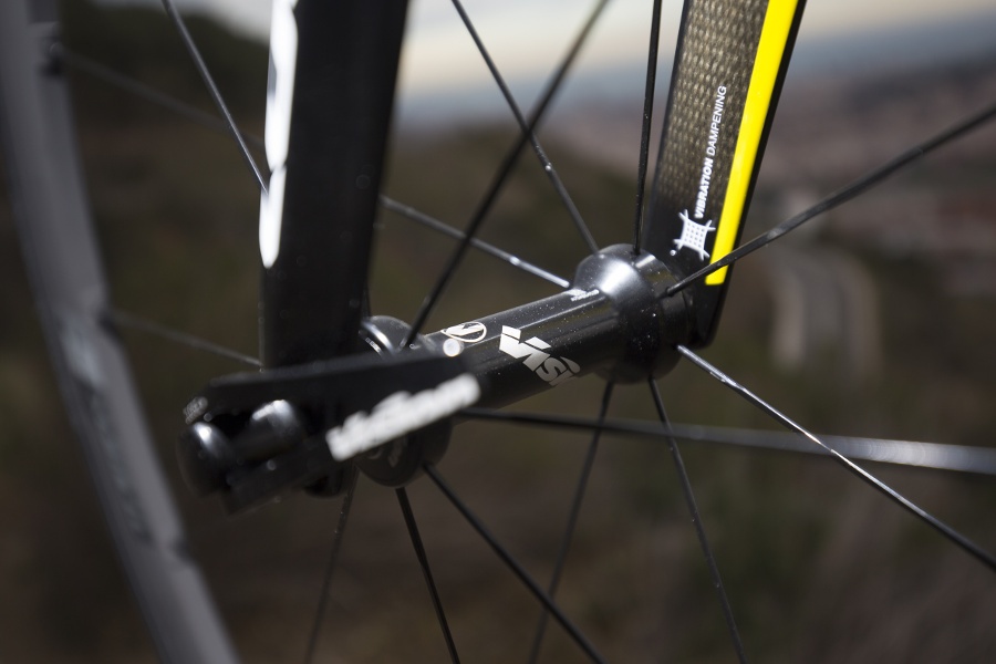 Vision Trimax 30 KB buje | TopBici