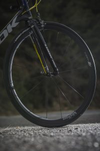 TEST: Ruedas Vision Trimax 30 KB | TopBici