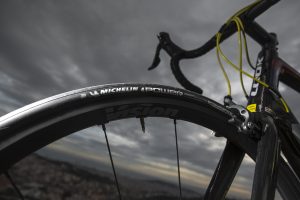 TEST: Ruedas Vision Trimax 30 KB | TopBici