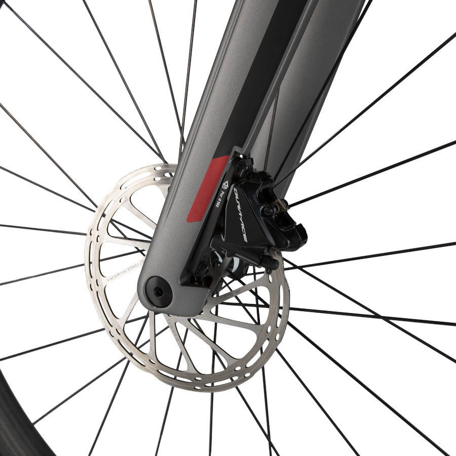 Ridley Noah Fast disc | TopBici
