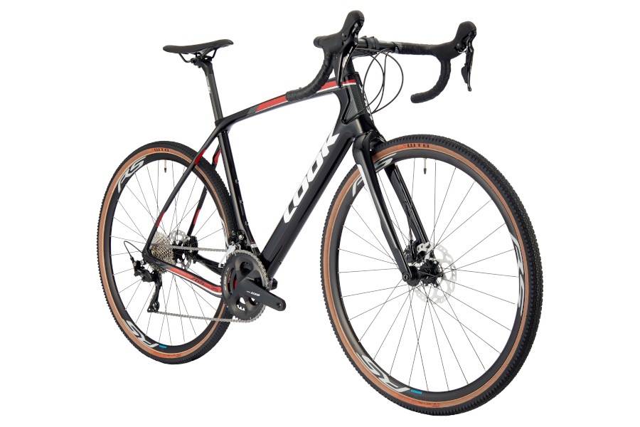 Look 765 Gravel RS | TopBici
