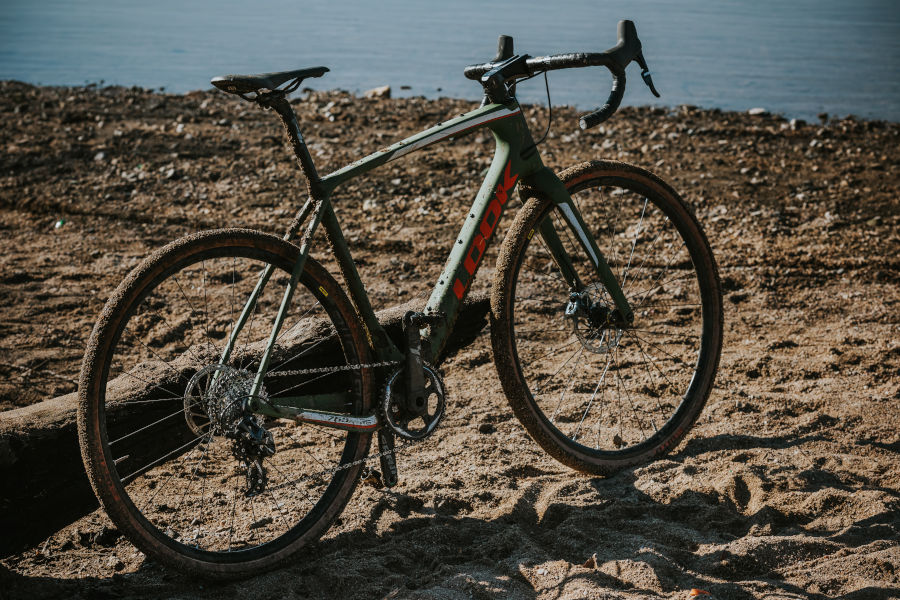 Look 765 Gravel RS | TopBici