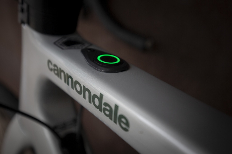 Cannondale Mahle ebikemotion X35 | TopBici