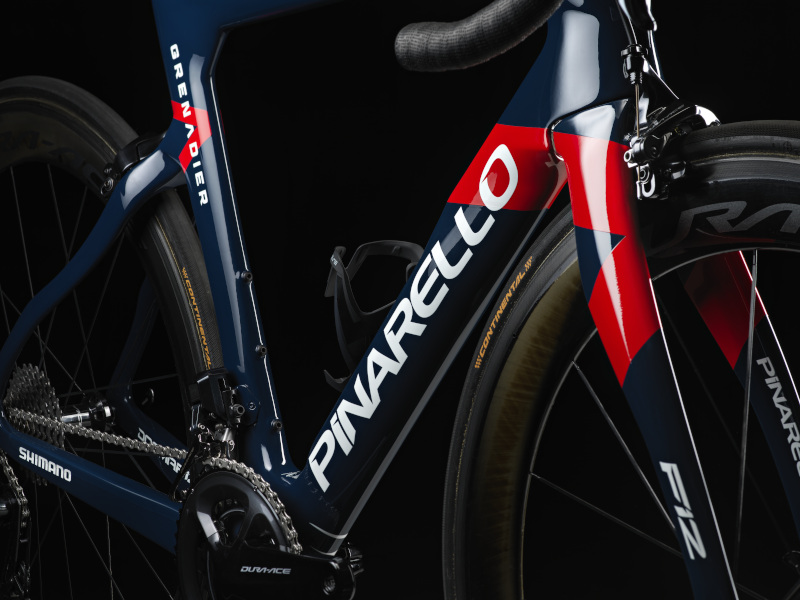 Pinarello Dogma F12 frame | TopBici