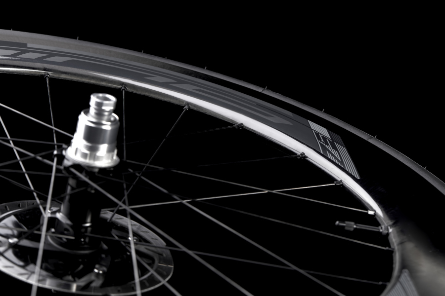 Fulcrum Wind 75 DB TT | TopBici