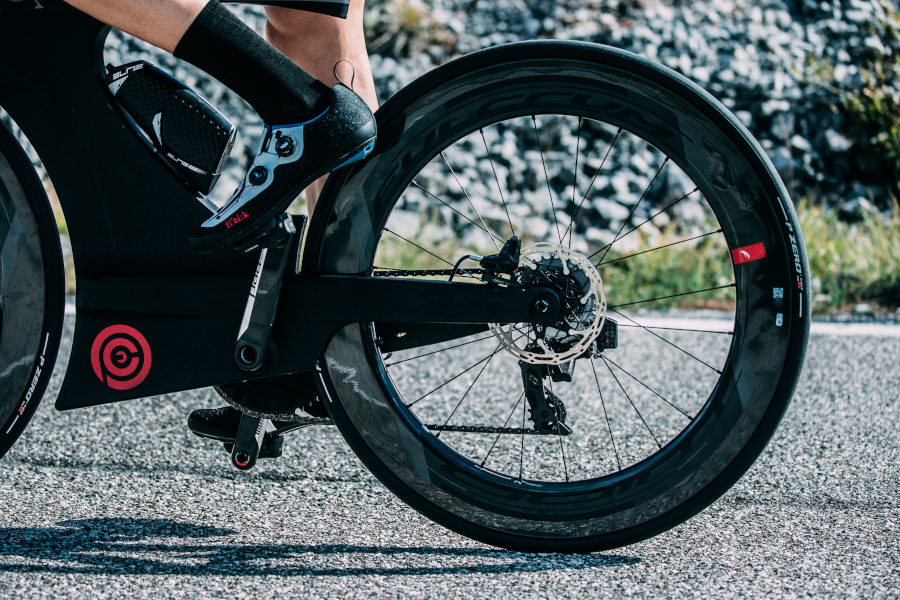 Ruedas Fulcrum Wind 75 DB | TopBici