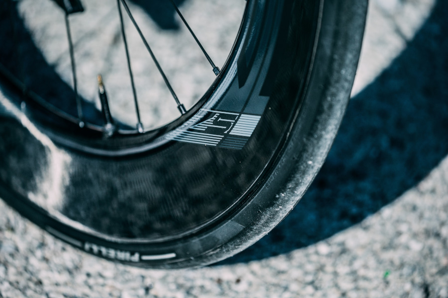 Fulcrum Wind 75 Disc | TopBici