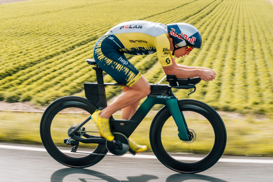 Scott Plasma 6 2021 | TopBici