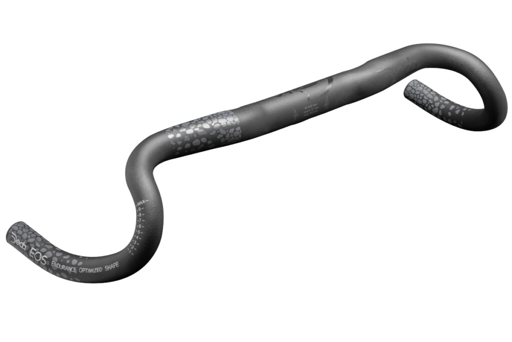 Deda Elementi Gera Alloy handlebar | TopBici