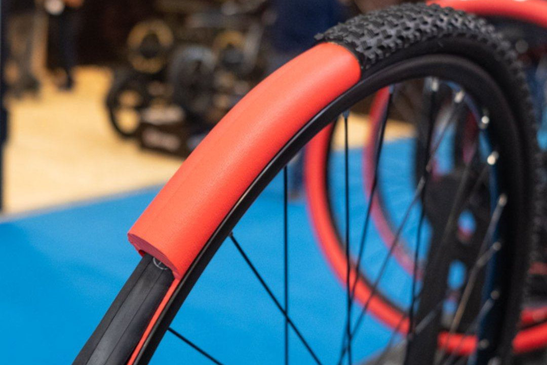 Tannus Armour proteccion | TopBici