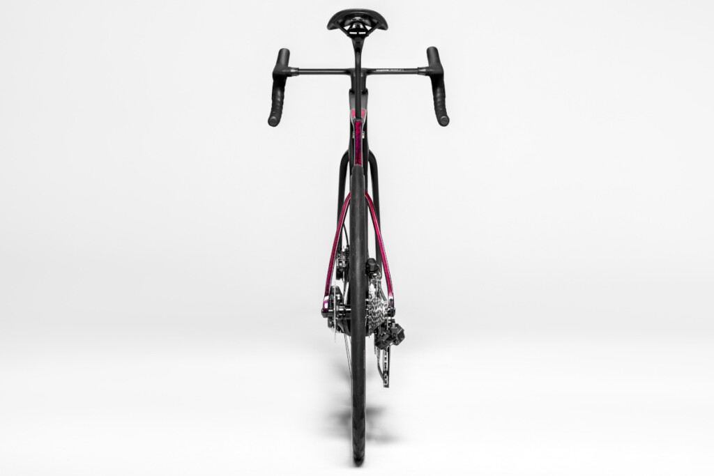 Cannondale LAB71 SuperSix EVO 4 road cycling | TopBici