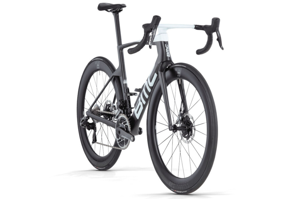 BMC TEAMMACHINE R 01 LTD 2 | TopBici